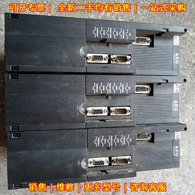 2000000400 AEG Thyro-P 工业控制器 工控配件议价维修