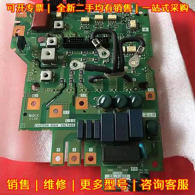 BC186A696G52 A74GA5.5 变频器驱动板工控配件议价维修