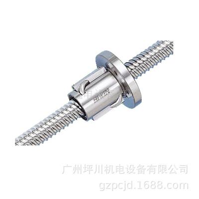 上银 滚珠丝杆RSV型 RSV32-10B2 FSI20-5C1 上银丝杠