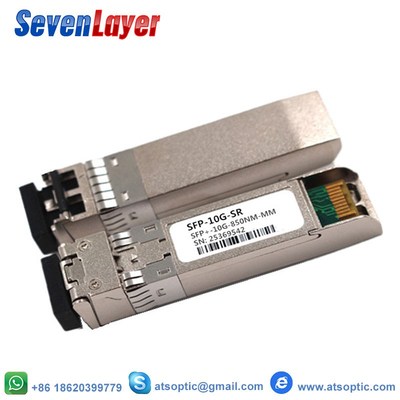 10G SFP module BIDI 10GBASE Fiber Optic SFP Transceiver Modu
