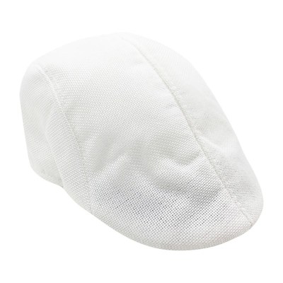 Beret Caps Men Women Vintage News Boy Cap Cabbie Gatsby Line