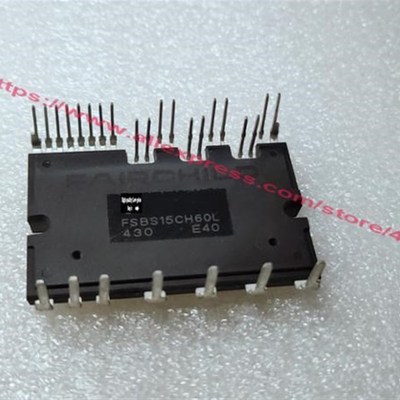 FSBS15CH60 FSBS10CH60F FSBS15CH60L FSBS20CH60L FSBF15CH60CT