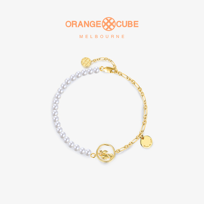OrangeCube女银小众设计