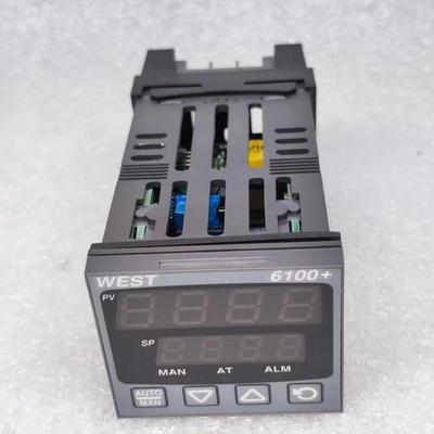 议~WEST 温控器温控仪 P6100 4501