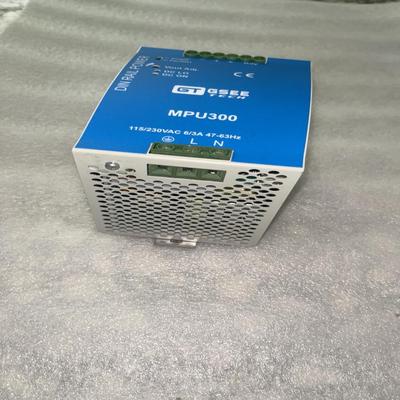 议~GSEE开关电源MPU300