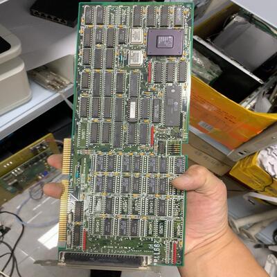 议价~equinox megaport  12cs pn95014