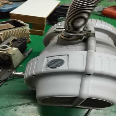 (询价)爱德华XDS100B真空泵，，测试完好