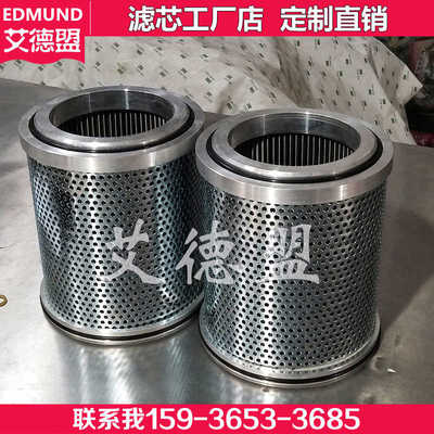 电厂减速机耦合器滤芯 13044-84A 4201062001  R16K400M 118342-A