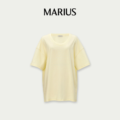 MARIUS