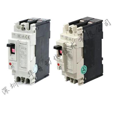 日本三菱电机无保险丝断路器NF-S系列NF125-SV3P71AMB