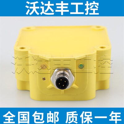 NI75U-Q80-VP4X2 AP6X2 VN4X2 BI50U-Q80-AP6X2 VP4X2H1141