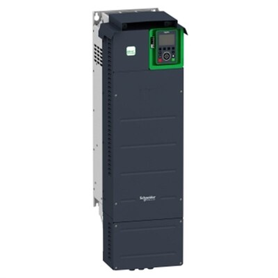 原装 施耐德变频器 ATV630D30N4 30kW 400V/480V