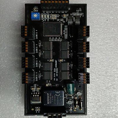 议~ADTECH众为兴ESD248-A01 VERB控制板需