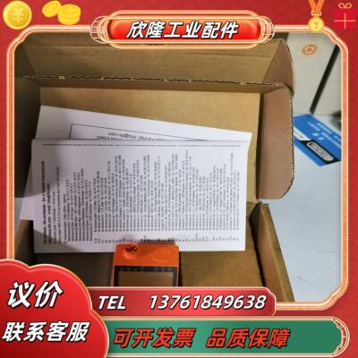 IFM PQ0809传感器原装议价