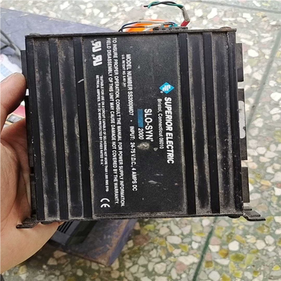 （议价）美国优越电器步进电机驱动器superior electric