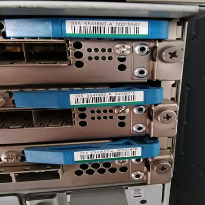 HP P9500 AV423B 8Gb CHA 5541860-A 5541860-B WP712-A存储板