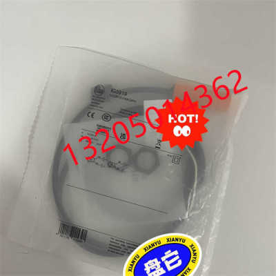 IG5919 易福门电感式接近开关  ifm工业模块 IGC2012-FRKG/PH RT~