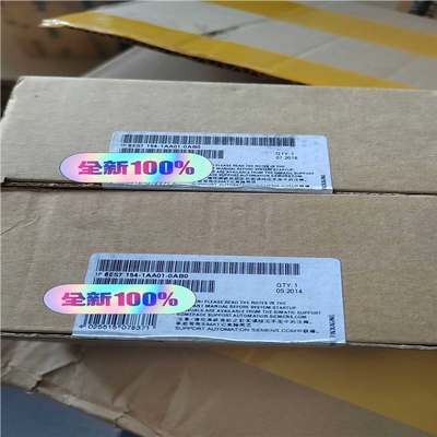 议~#PLC  6ES7154-1AA01-0AB0原