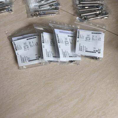 议~巴鲁夫传感器BES01ZW  5个