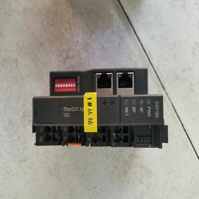 (议价)耦合器SL-EGT102一个，SL-WOD216 ，2个，一