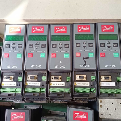 议~丹佛斯VLT2900/2800变频器