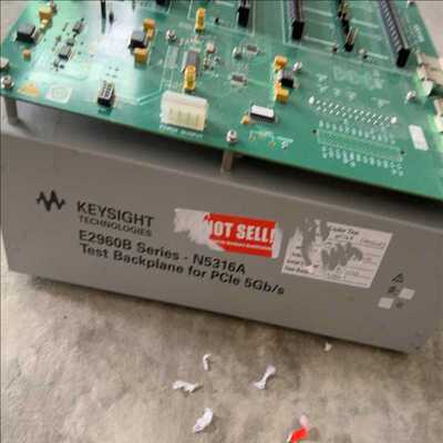 KEYSIGHT E2960B（耶耶电子）
