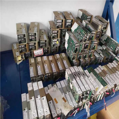议~ABB DCS卡件ASI23 95新议价SPASI2