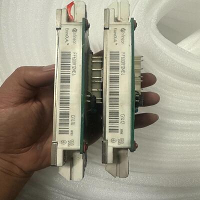 英飞凌FF600R12ME4成色嘎嘎的【议价】