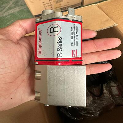 【顺庆】美国sonics位移传感器【议价】