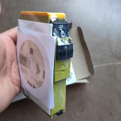 （议价）兹PNOZ继电器PilZ e3.1p 774139全新原