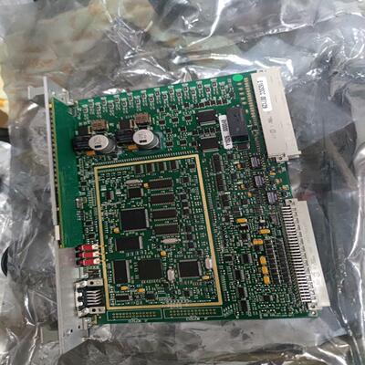 MacGREGOR麦基嘉船上用的 CC卡件原静电袋包装（基数电子）