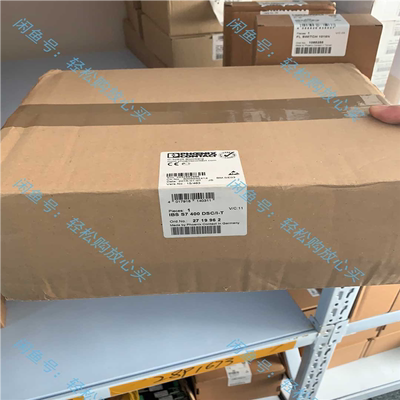 【顺庆】菲尼克斯模块 2719962【议价】