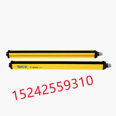 1043244 C40E-1002GY010 西克安全光幕 C4000 Fusion清仓1周（羡