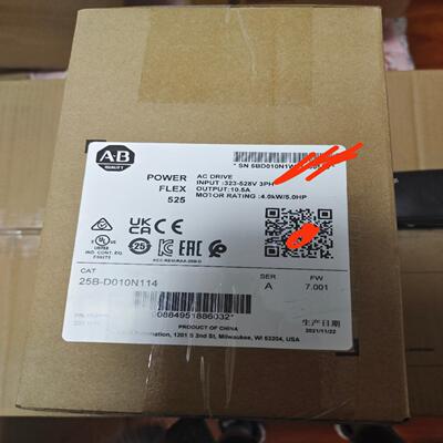 (议价)25BD1P4N114变频器