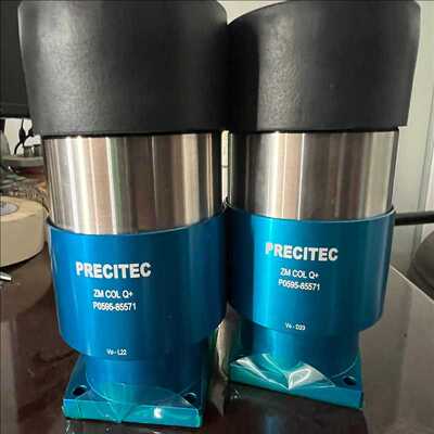 PRECITEC普雷兹特切割头Q+/QD接口。（耶耶电子）