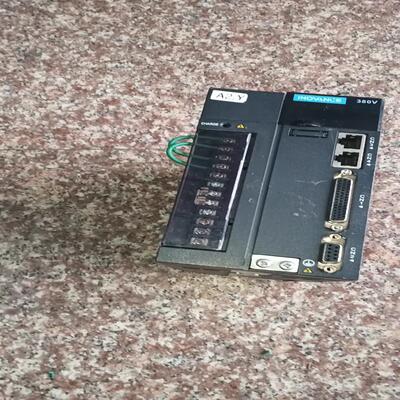 【顺庆】汇川驱动器ⅠS620PT5R4l-C 1.5kw 380v拆【议价】