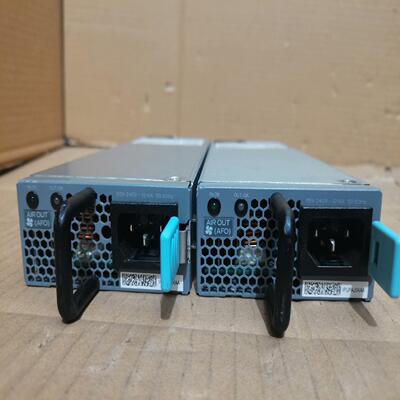 【汇生】Jper瞻博 JPSU-1100W-AC-AFO 电源【议价】