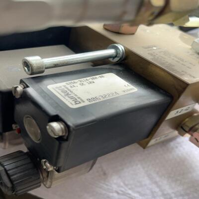 议~burkert 电磁阀0256
