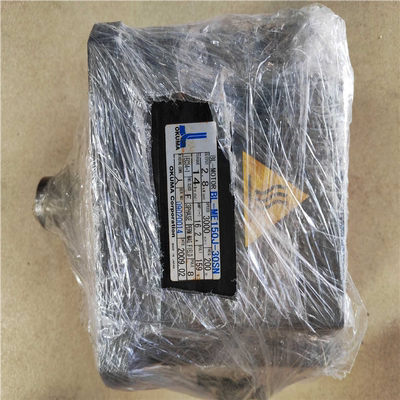 BL-ME150J-30SN okuma 大隈伺服电机 不带【南风商行】
