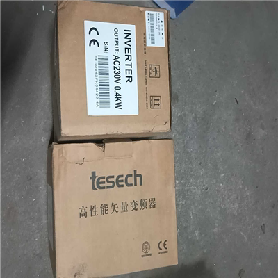 (议价)AC230V0.4KW 提斯基tesech 220V变频