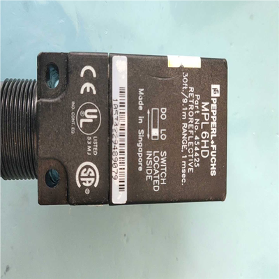 PEPPERL+,MPL6HD,，成品见图（憨憨电子）