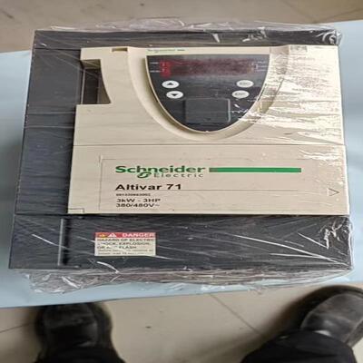 ATV71HU30N4Z，测试好入库，功能包好，实价1000~议价