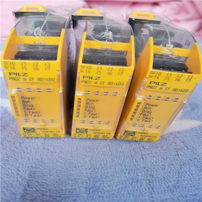 皮尔兹模块710001 710002 772142 7721~询价