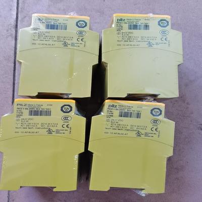 （议价）兹PiIZ安全继电器PNOZ V 774790 PZA