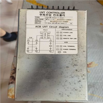 UVT CONTRONLLER UVT控制器 IANS（gg设备）