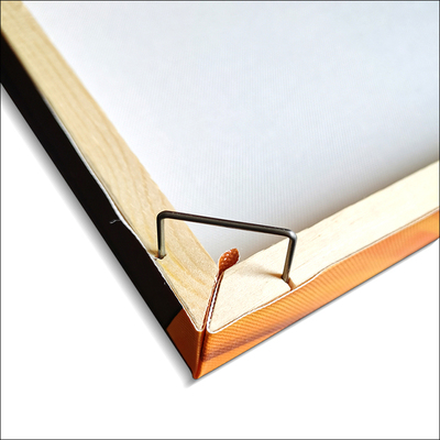 好货Solid Wood Picture Frame Painting Provide DIY Picture Fr