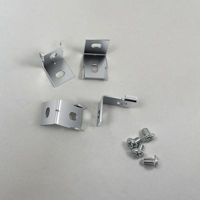 开关电源 明纬MHS012 台达 开关电源安装支架LM-01 台达原装