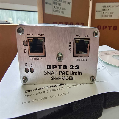 OPTO22  SNAP-PAC-EB1议价~询价