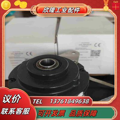编码器现货秒发HUBNER霍伯纳HOG10D1024 全新库议价