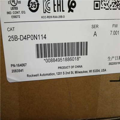 【汇生】PF525美国变频器【议价】